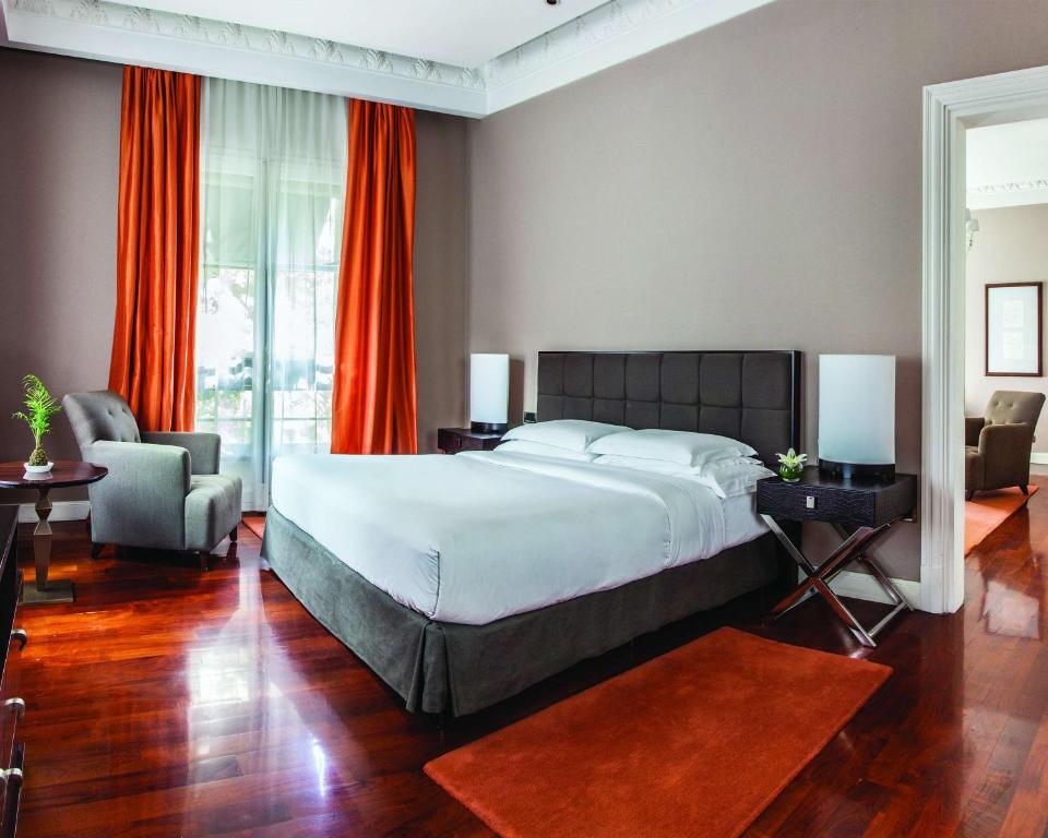 Palacio Duhau Park Hyatt Buenos Aires - Explore Travel