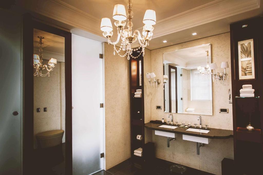 Palacio Duhau Park Hyatt Buenos Aires - Explore Travel