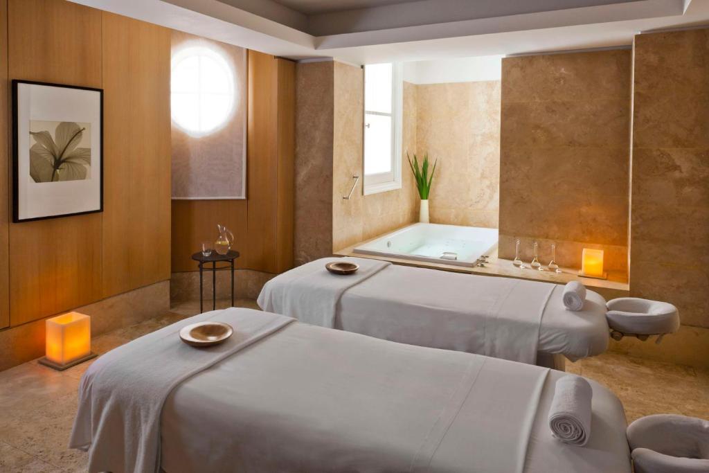 Palacio Duhau Park Hyatt Buenos Aires - Explore Travel
