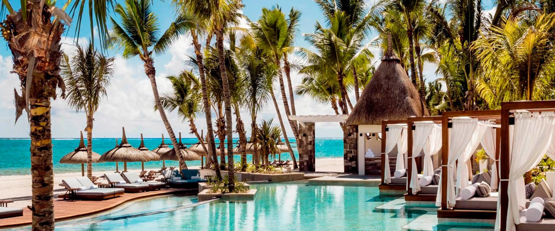 One&Only Le Saint Géran - Explore Travel