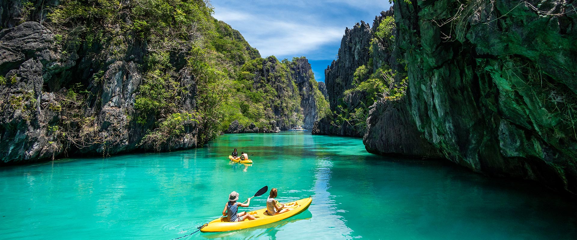 Palawan - Explore Travel