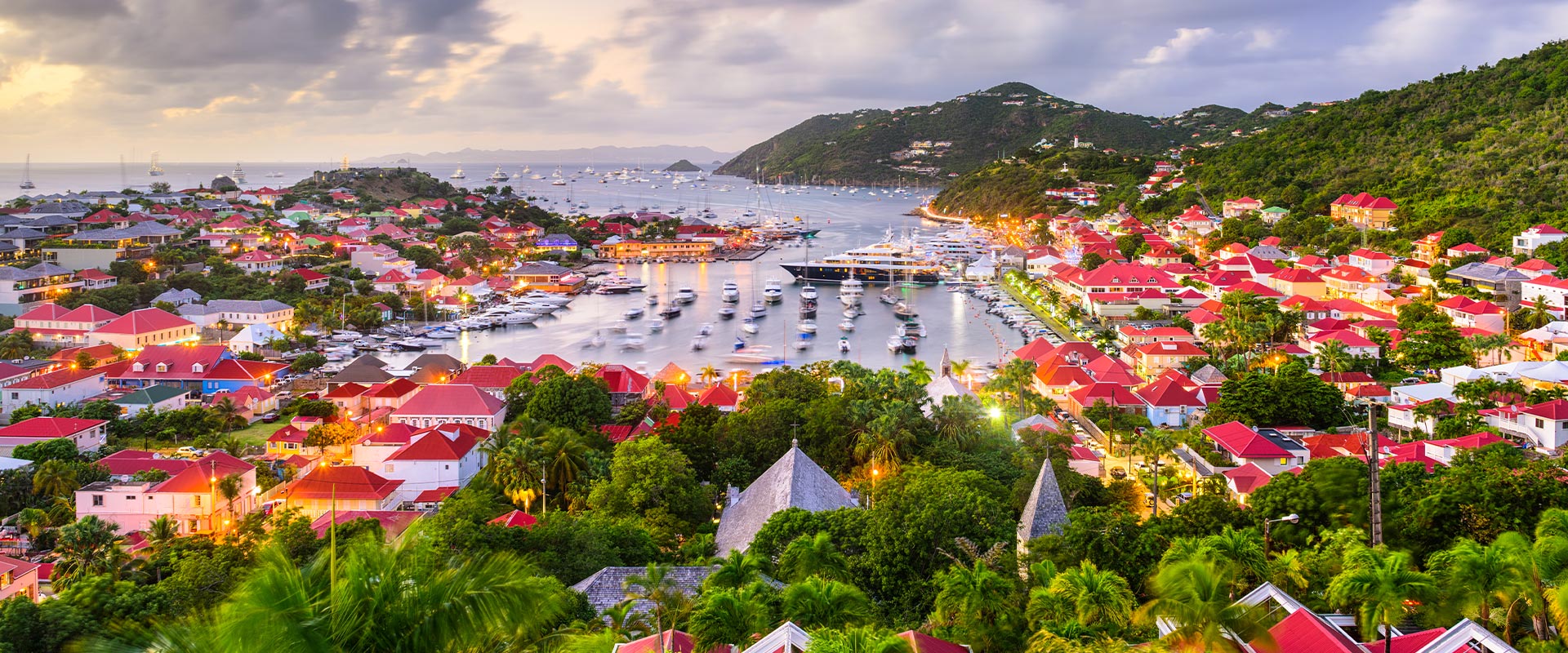 St. Barths - Explore Travel