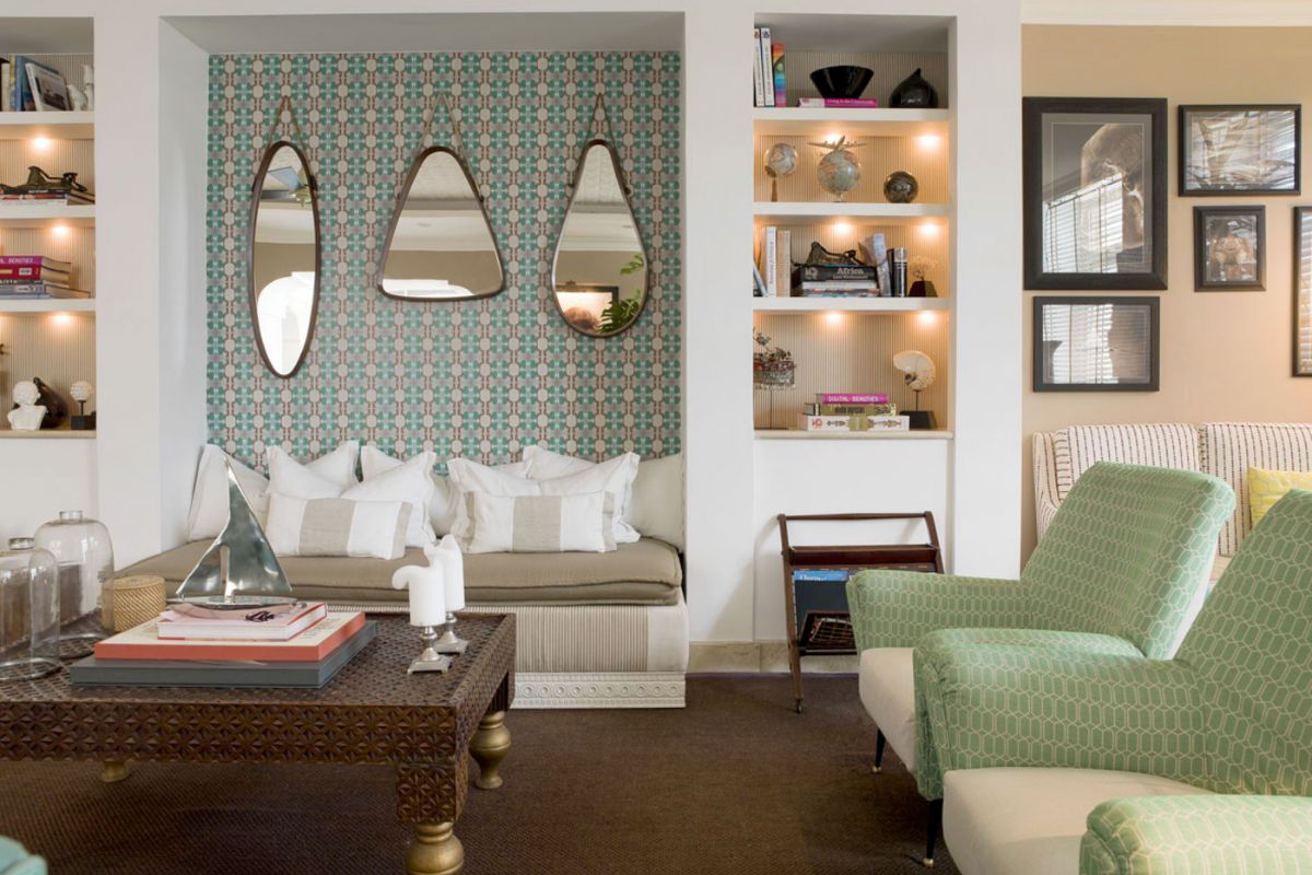 Capri Tiberio Palace - Explore Travel