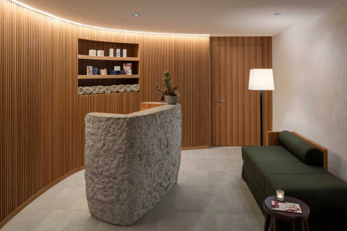 Faloria Mountain SPA Resort - Explore Travel