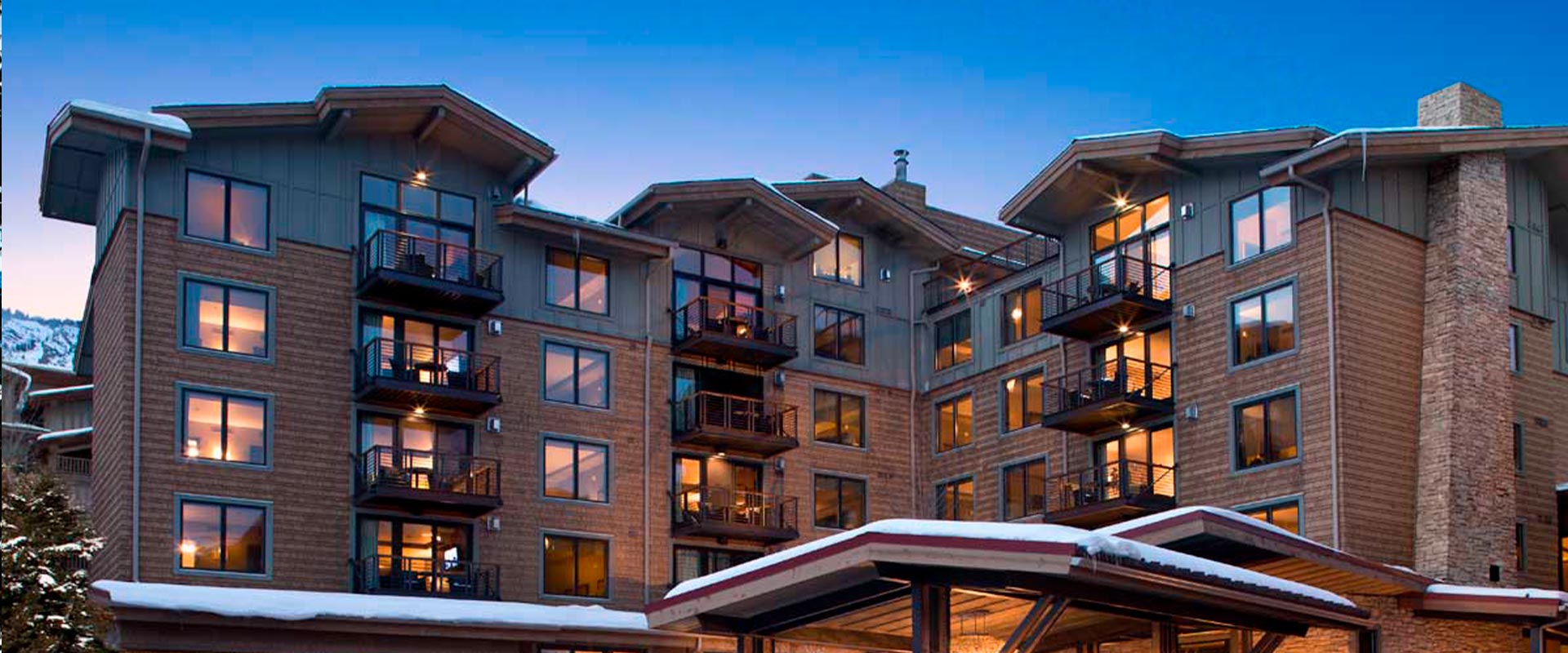 Hotel Terra Jackson Hole - Explore Travel