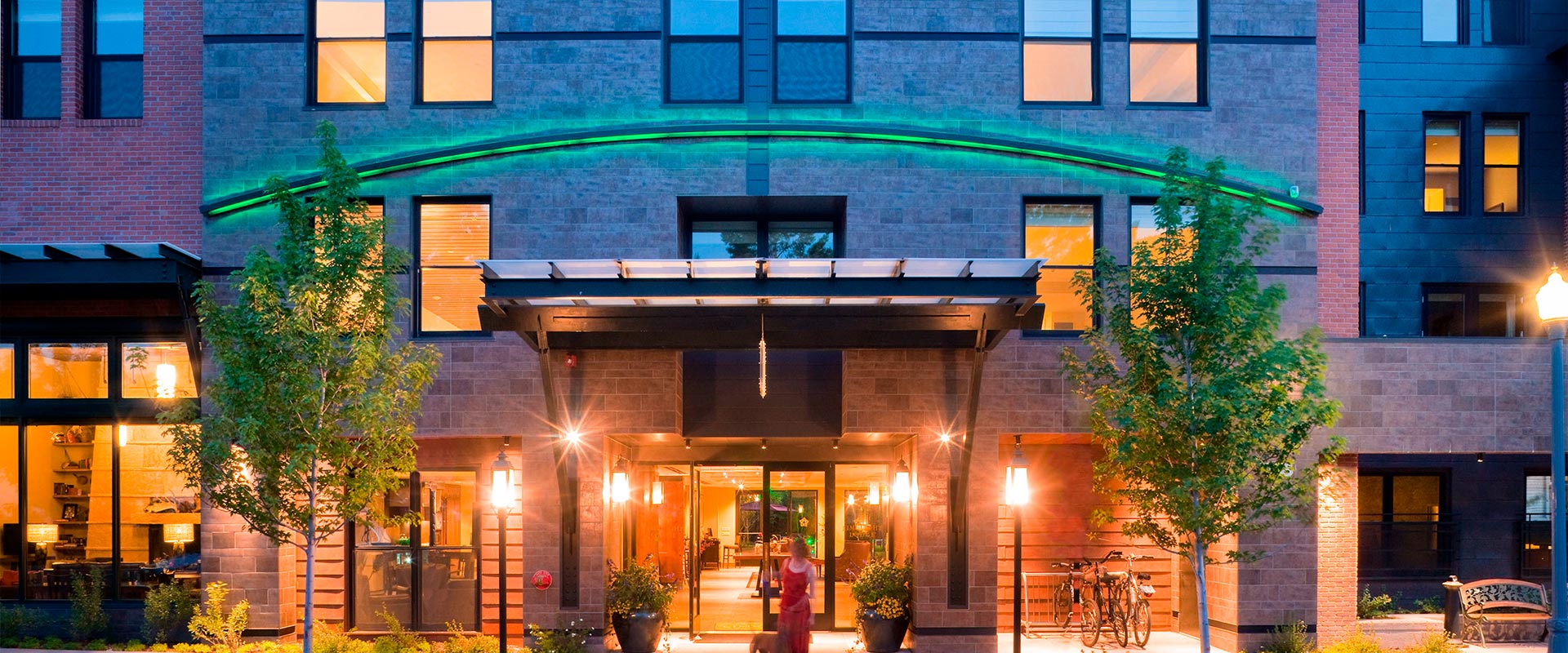Limelight Aspen - Explore Travel