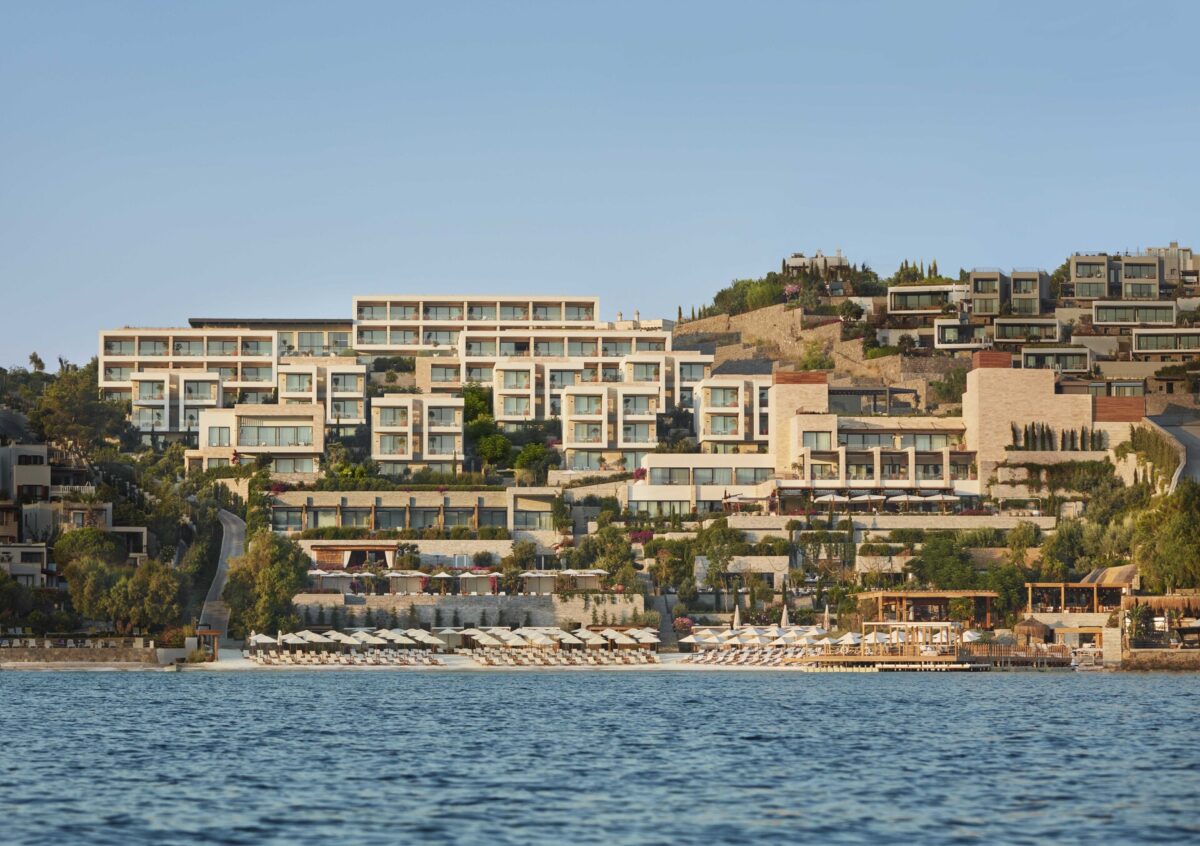The Bodrum EDITION - Explore Travel