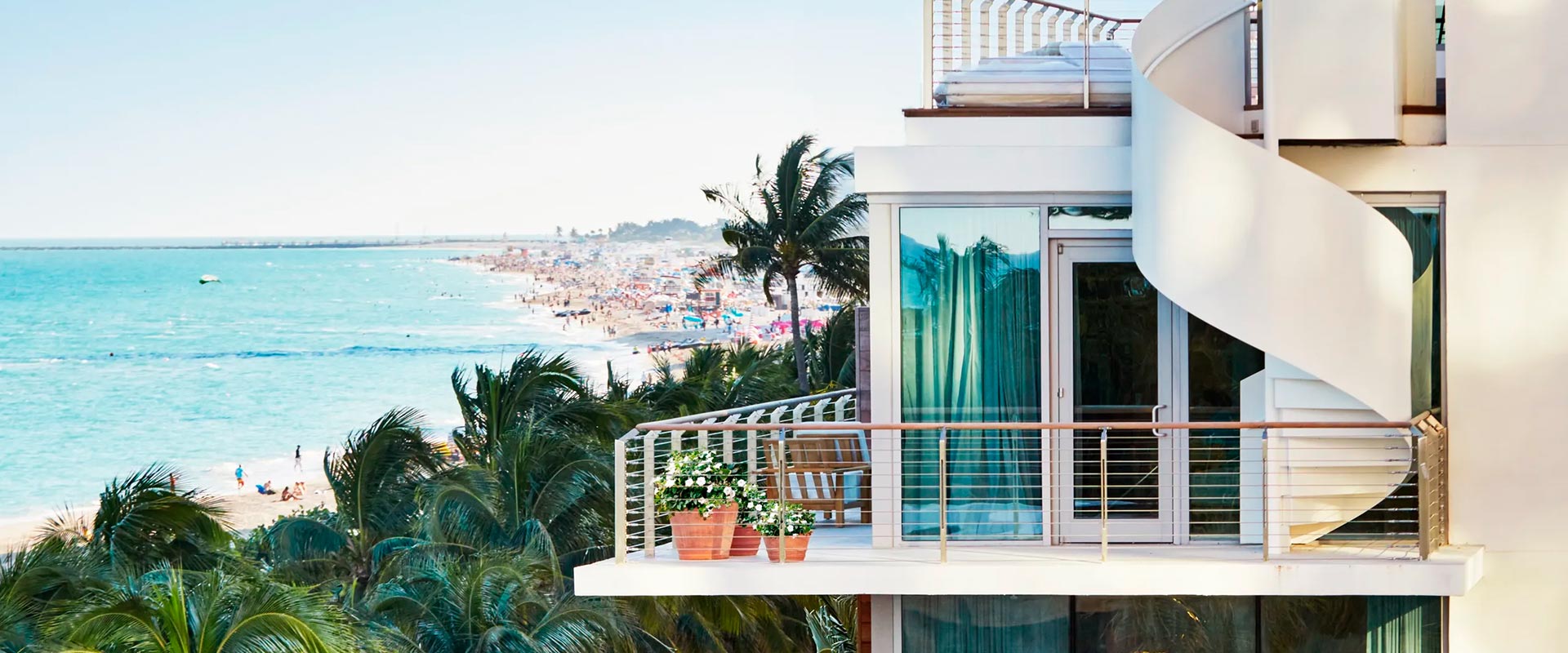 The Miami Beach EDITION - Explore Travel