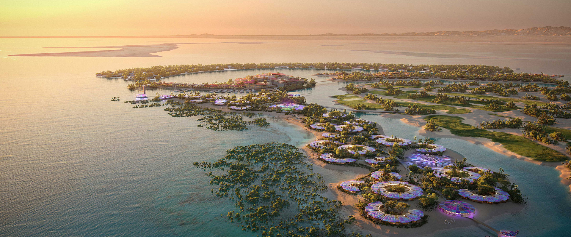 The Red Sea - Explore Travel