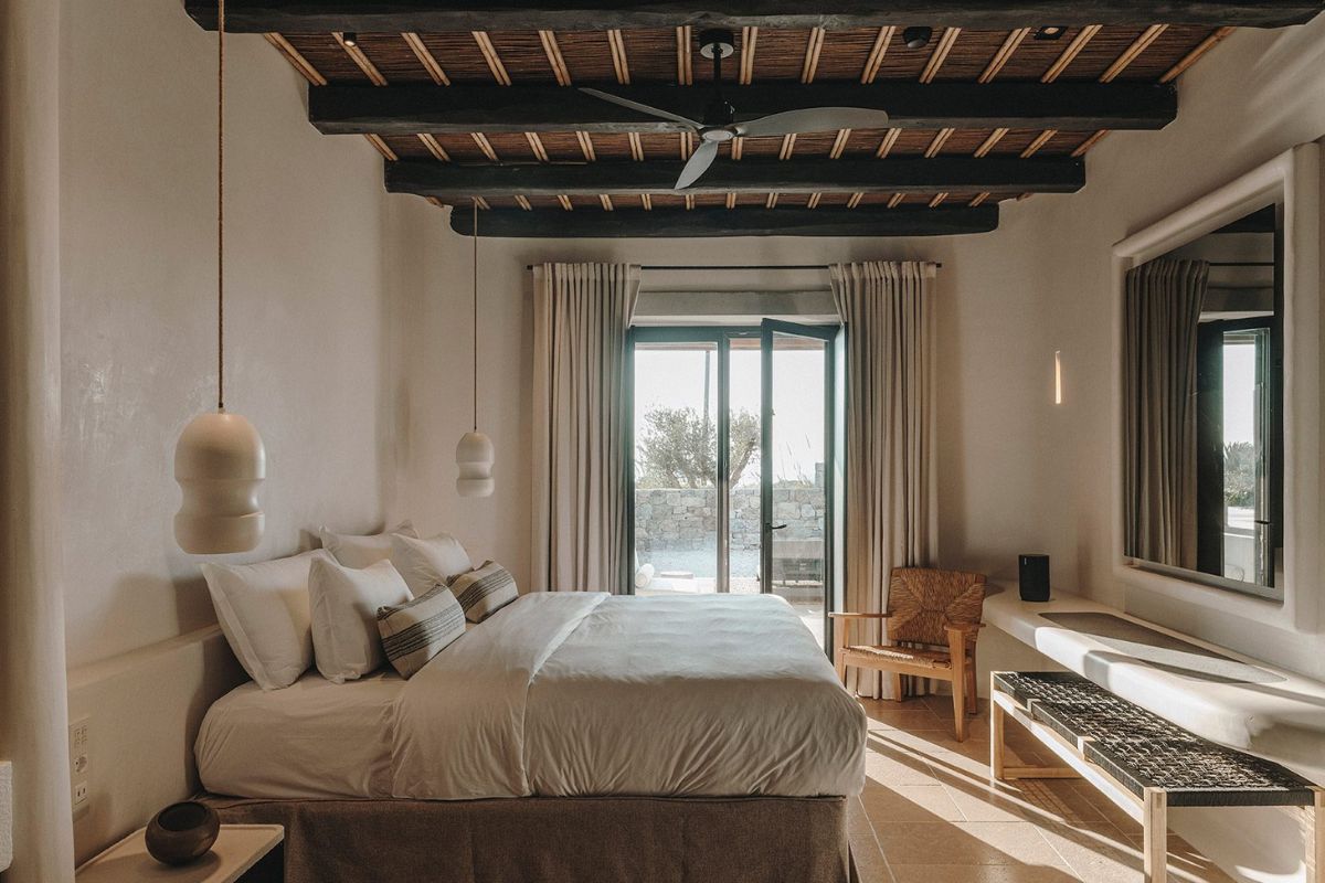 Kalesma Mykonos - Explore Travel