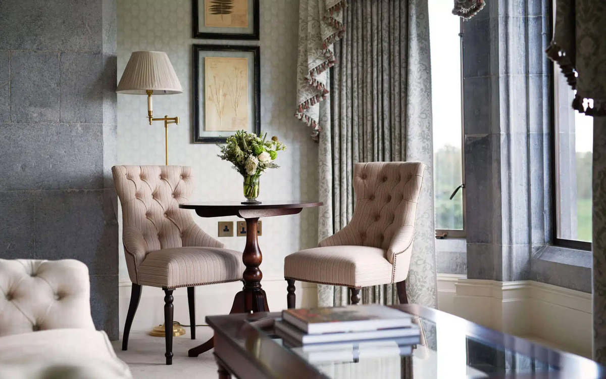 Adare Manor - Explore Travel