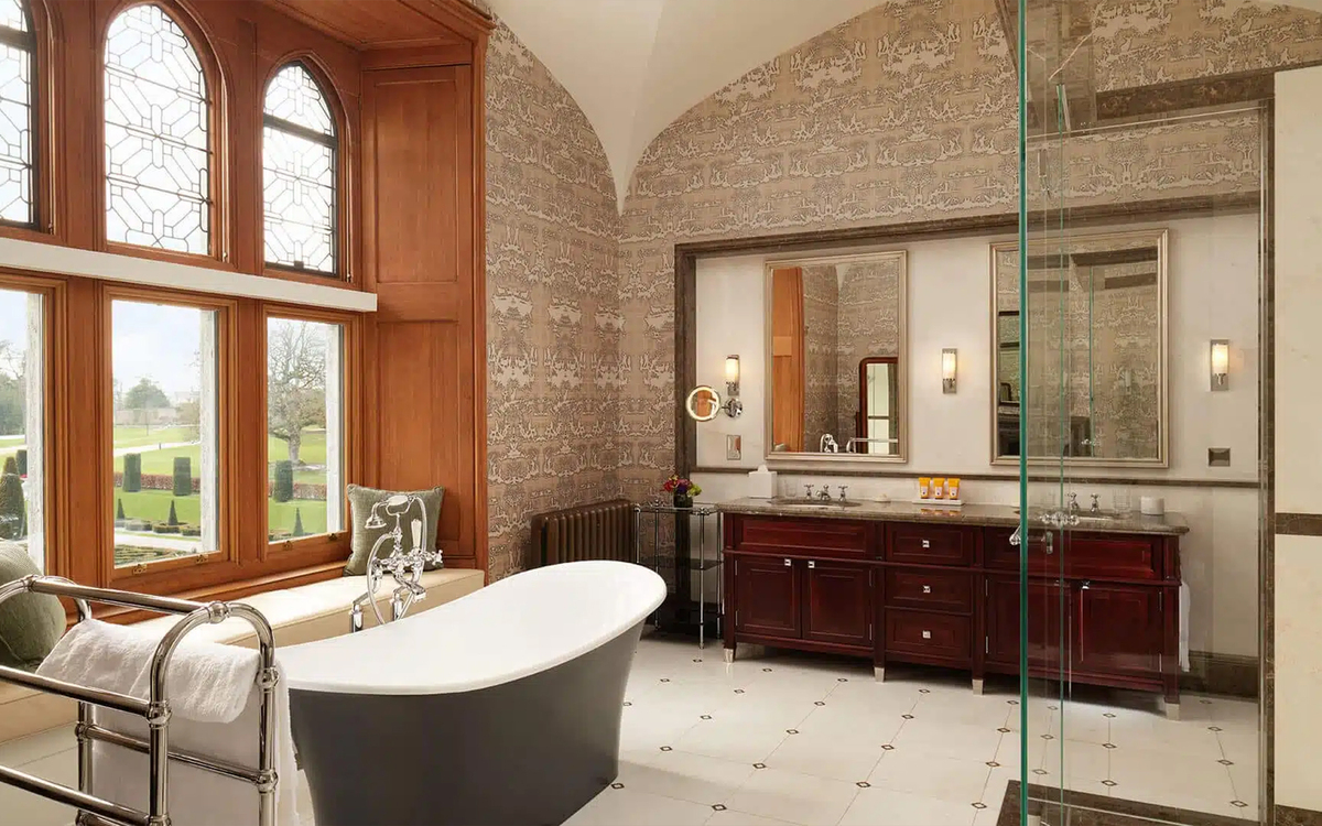 Adare Manor - Explore Travel