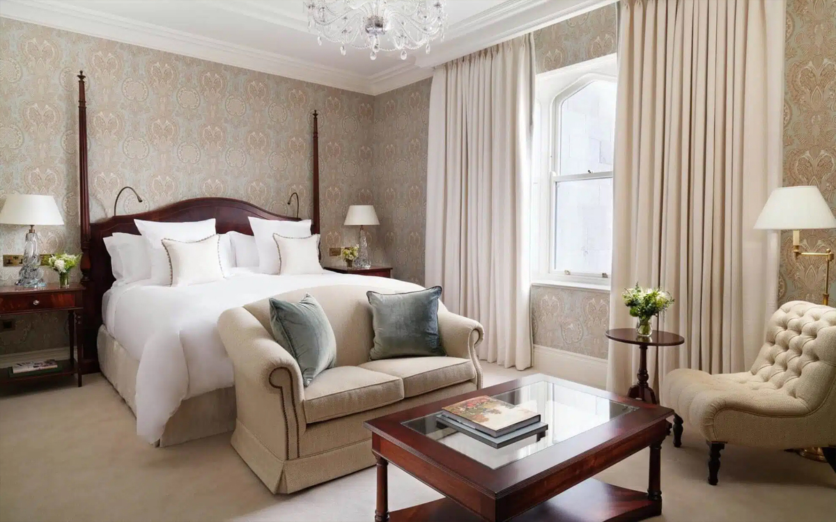 Adare Manor - Explore Travel
