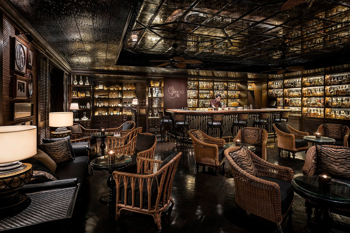 Mandarin Oriental, Bangkok - Explore Travel