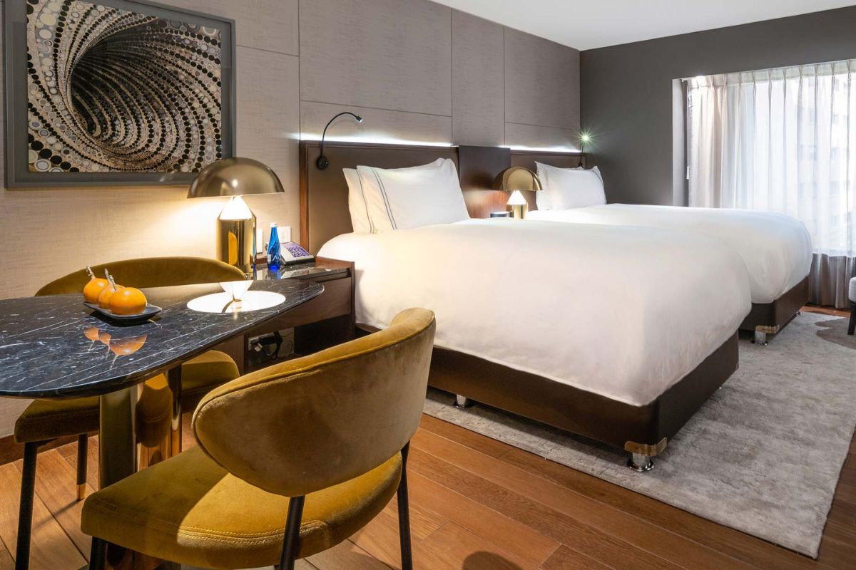 Sofitel Bogota Victoria Regia - Explore Travel