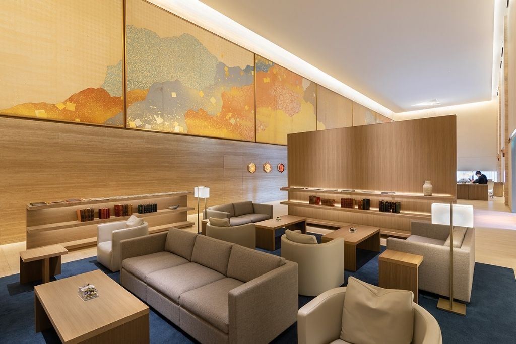 The Okura Tokyo - Explore Travel