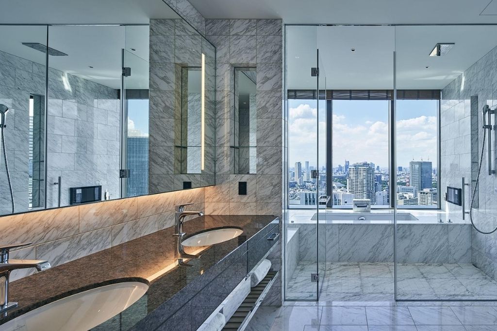 The Okura Tokyo - Explore Travel