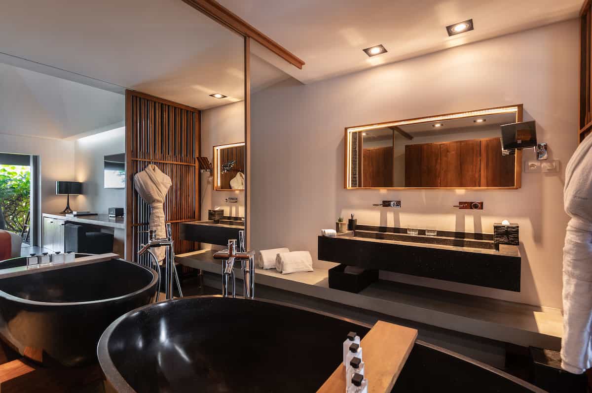 Hotel Christopher Saint Barth - Explore Travel