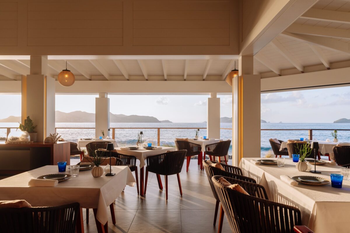 Hotel Christopher Saint Barth - Explore Travel