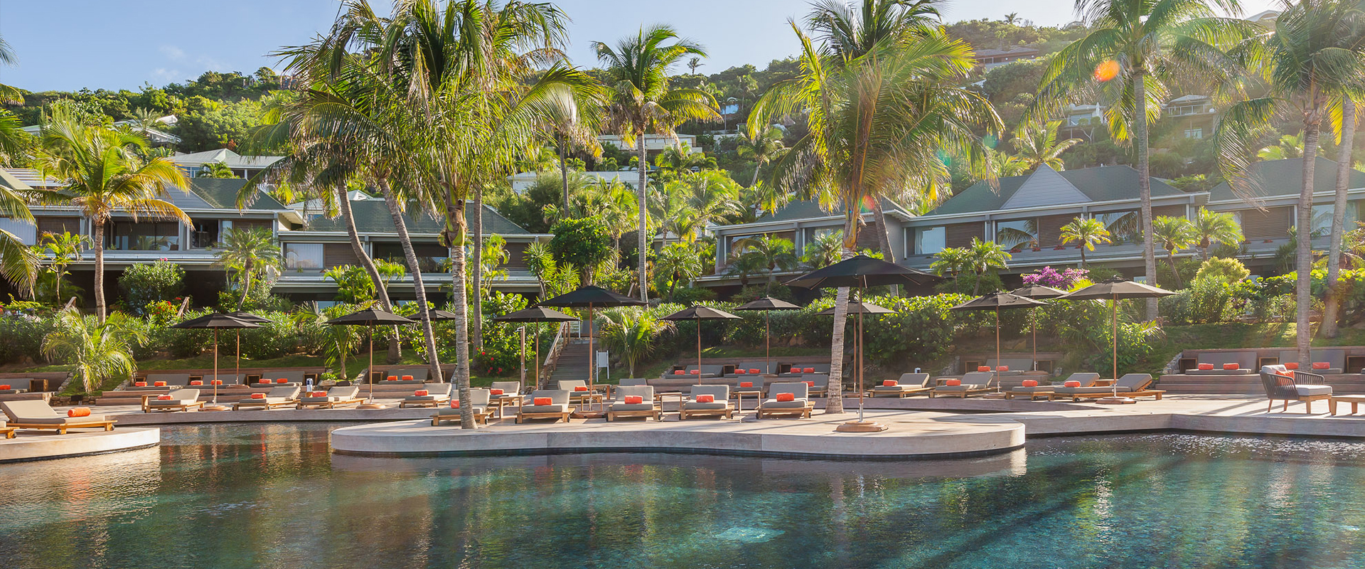 Hotel Christopher Saint Barth - Explore Travel